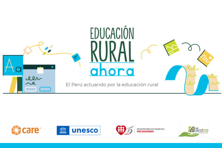 Organizaciones aliadas por la Educación Rural. ¡Educación rural ahora ...